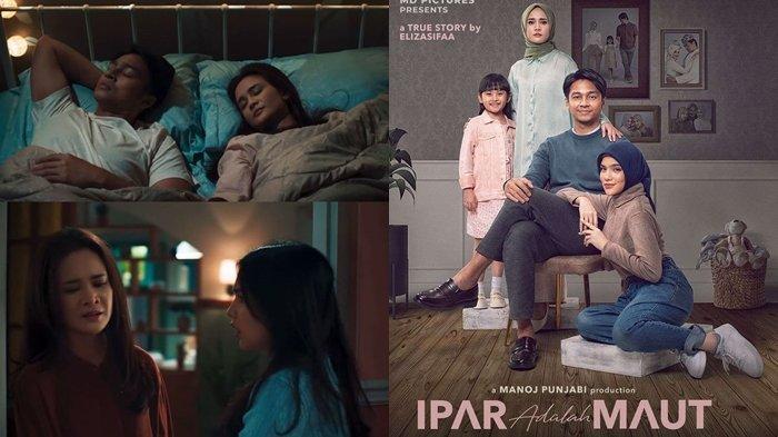 SINOPSIS Film Ipar adalah Maut, Diangkat dari Kisah Nyata ...