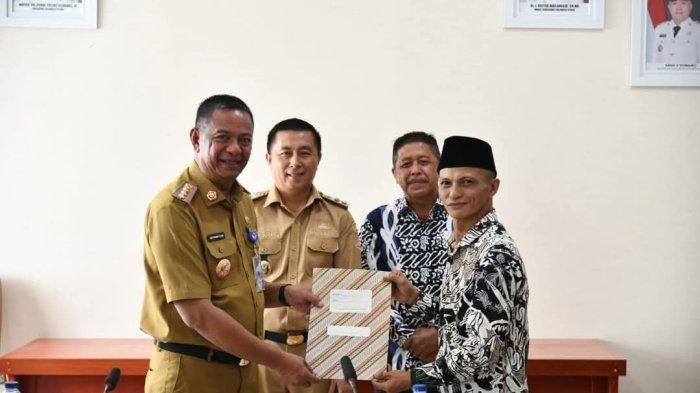 Profil Muhamad Qodri Posumah, Tenaga Ahli Bupati Boltim di Bidang ...