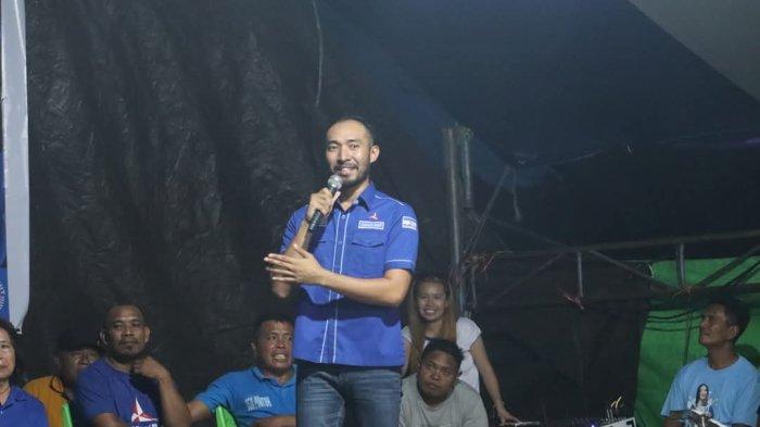 Sosok Kevin Sumendap: Dari Pebisnis Kopra Muda hingga Jadi Wakil Ketua ...