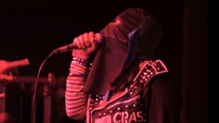 Lirik Lagu Alas Wirasaba - Sukatani - Halaman all - Tribunmanado.co.id