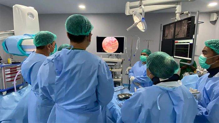 Pertama di Sulut, Sentra Medika Hospital Minahasa Utara Luncurkan BESS ...