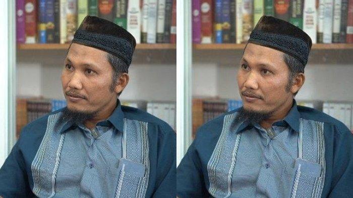 Cerita Sabarno Mantan Anggota Jamaah Islamiyah, 10 Tahun Pelarian ...