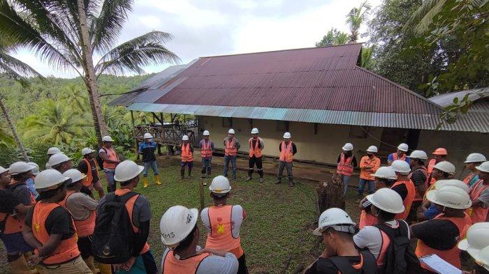 PT TMS: Haruskah Emas Diambil oleh Figur Bayangan yang Secara Ilegal ...