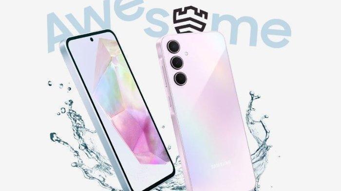 Daftar Harga Handphone Samsung Mei 2024, Mulai Rp 1 Jutaan, Samsung ...