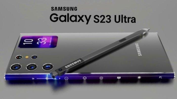Daftar Harga Terbaru HP Samsung Juli 2023, Mulai Rp 1 Jutaan, Galaxy S23 Ultra Dijual Segini ...