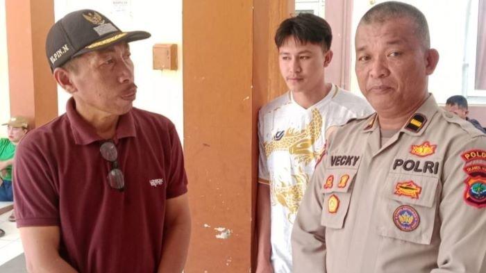 Kasus Pembunuhan di Pantai Lakban Mitra Sulut Tuntas, Kades Buyat ...