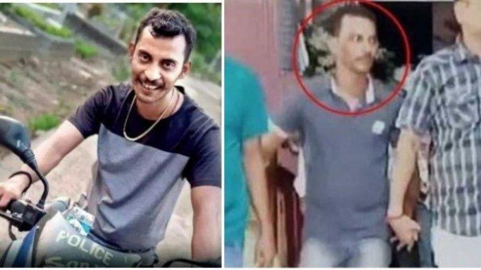 Sanjay Roy Ditangkap Polisi, Diduga Dalang Rudapaksa dan Pembunuhan ...