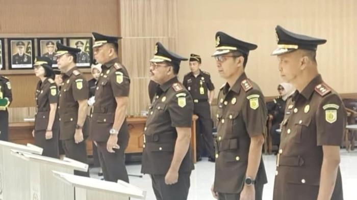 Sosok Saptono, Kajari Kotamobagu yang Baru, Pernah Duduki Banyak Posisi ...