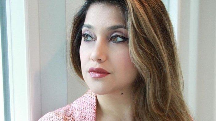 Sarah Azhari Minta Ibra Azhari Direhabilitasi Bukan Dipenjara ...