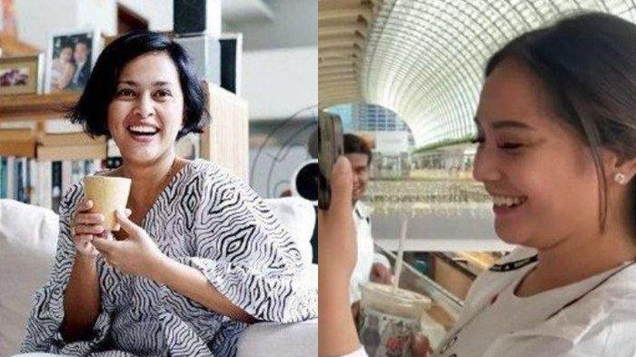 Jadi Sorotan Setelah Diduga Sindir Nagita Slavina, Sarah Sechan: Viral Bukan Hal Penting Bagi ...