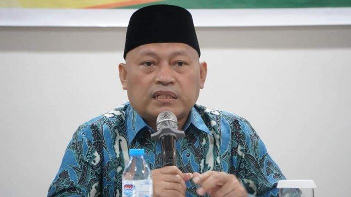 30 Persen CJH Indonesia Masuk Kategori Lansia, Kakanwil Kemenag ...