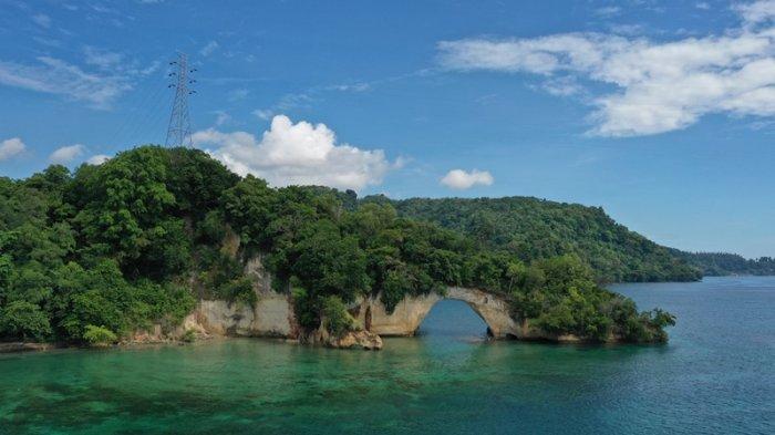 10 Kampung Wisata yang Tersebar di Daratan dan Pulau Lembeh Bitung ...
