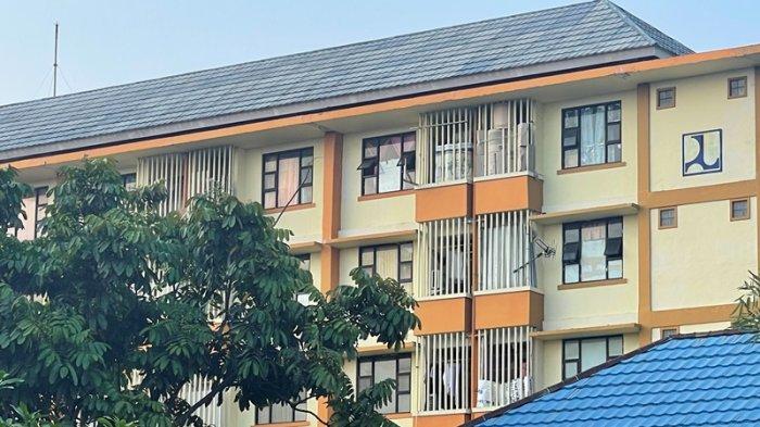 Perumda Bangun Bitung, Bakal Terapkan Transaksi Non Tunai ...