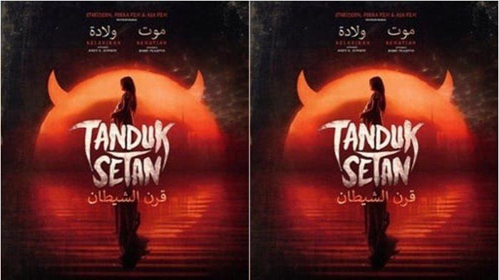 Sinopsis Film Tanduk Setan, Dibintangi Diah Permatasari dan Boy ...