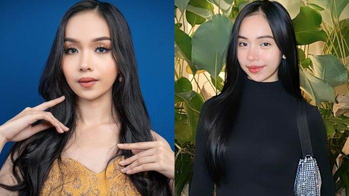 Cewek Manado Sefanya Rondonuwu Wakili Sulawesi Utara di Ajang Putra ...