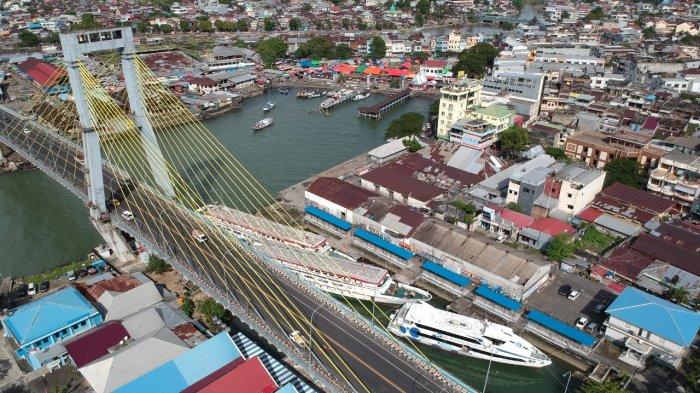 Jadwal Kapal dari Pelabuhan Manado Senin 31 Januari 2022, Ada Express ...