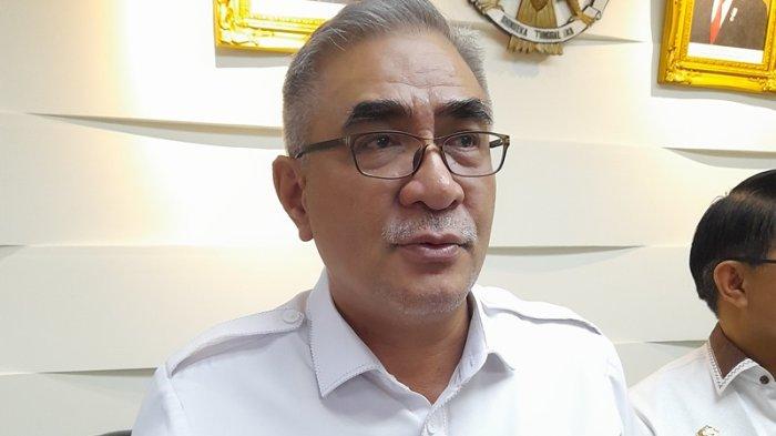 Pemprov Sulut Siap Sewa Kapal untuk Bawa Bantuan ke Warga Terdampak ...