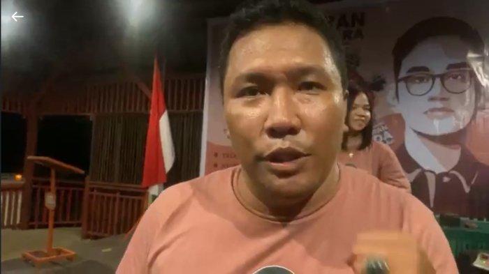 Beta Gibran Sulut yakin Gibran Rakabuming akan Maju Cawapres, Kevrent ...