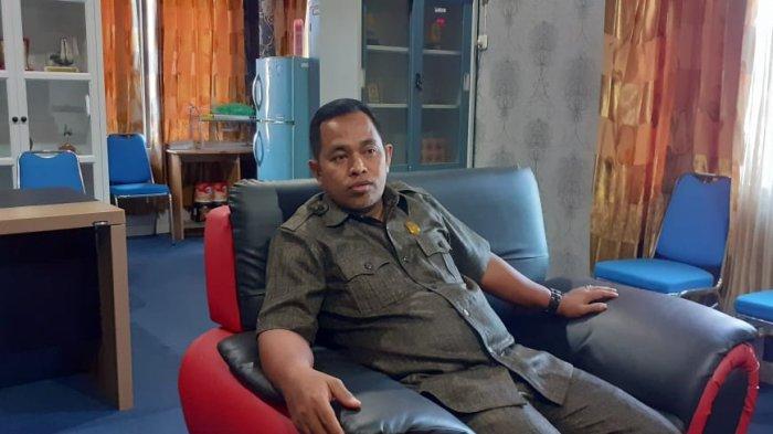 Segini Harta Kekayaan Muhammad Jabir, Mantan Aktivis Kini Wakil Ketua ...