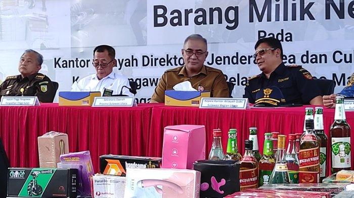 5 Berita Populer Sulawesi Utara: Ronald Kandoli dan Fredi Tuda Maju Pilkada Mitra 2024 dari PDIP ...