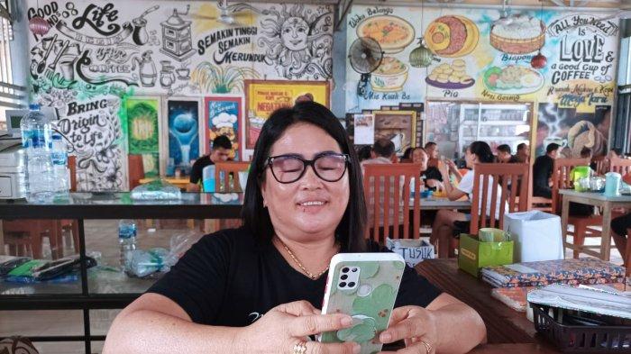 Rumah Makan dan Kopi Megataru di Minsel Sulawesi Utara Raih Omset ...