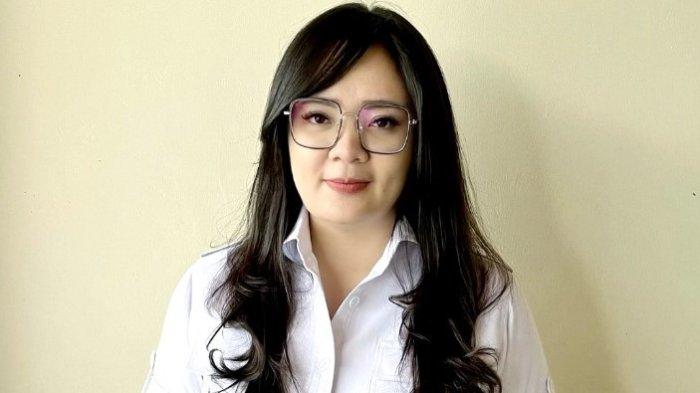 Sosok Sendy Rumajar Politisi Milenial Dapat Kursi DPRD Sulut Dapil ...