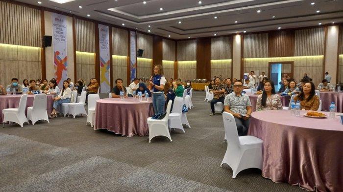 Pelayanan Sentra Medika Hospital Minut Sulawesi Utara Diapresiasi, Ini ...