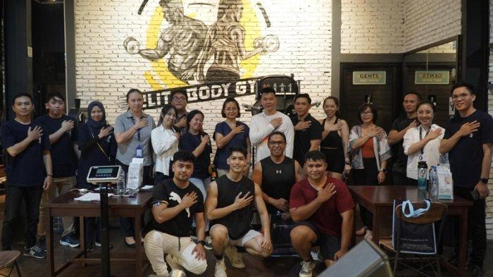 Sentra Medika Hospital Minut Sulut Gelar Pelayanan Kesehatan dan Gizi ...