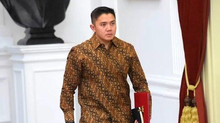 Daftar Harta Kekayaan Seskab Mayor Teddy Indra Wijaya, Capai Rp15,38 M dan Tak Punya Hutang ...