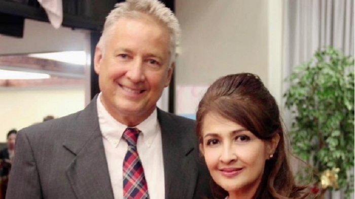 Ingat Shirley Malinton? Dulu Tinggalkan Dunia Artis Demi Jadi Diplomat ...