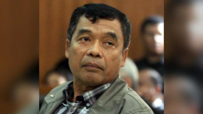 Siapa Sangka, Muchdi Purwoprandjono Dituding Bjorka Sebagai Pembunuh Munir - Tribunmanado.co.id