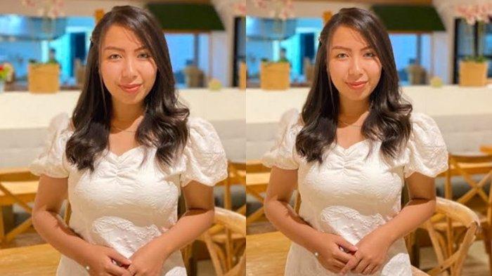 Sike Suwuh, Cewek Cantik Asal Minahasa Ngaku Bahagiakan Orangtua Jadi Motivasi untuk Berkarir ...