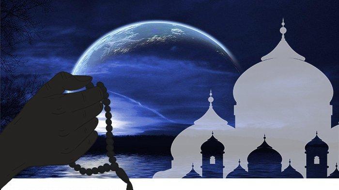 Agar Rezeki Lancar, Amalkan Bacaan Zikir Pagi dan Petang dengan Rutin ...