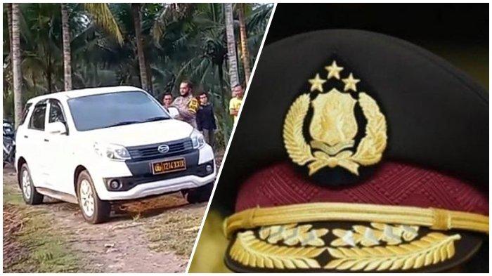 7 Fakta Kasus Anggota Polda Gorontalo Ditemukan Tewas di dalam Mobil Dinas, Ada Luka Tembak di ...