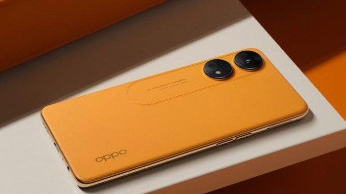 Daftar Harga HP Oppo Terbaru Maret 2023, Seri Find X, Seri A Hingga Seri Reno, Mulai Rp 1 Jutaan ...