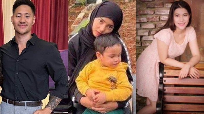 Berita Artis Populer Hari Ini: Pacar Baru Millen, Kabar Lidya Pratiwi ... Berita Artis Populer Hari Ini: Pacar Baru Millen, Kabar Lidya Pratiwi ...