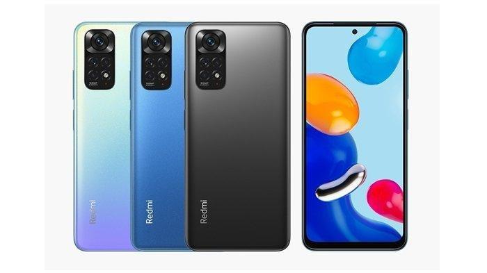 Daftar Harga Hp Rp 3 4 Jutaan Di Februari 2023 Ada Samsung Xiaomi