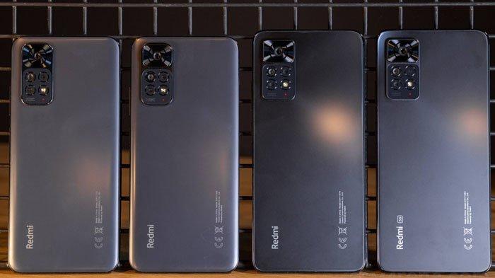 Harga HP Xiaomi Terbaru di Awal April 2023: Redmi Note 11 Pro, Redmi ...
