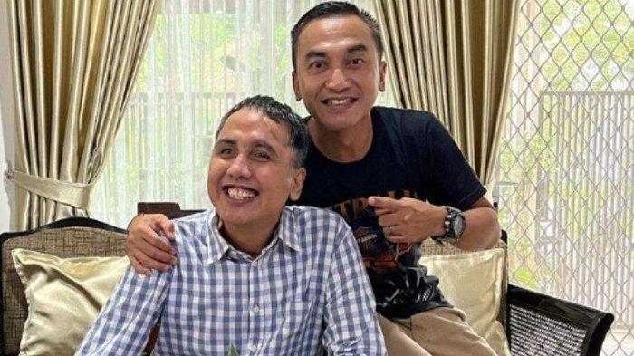 Kabar Terbaru Gugun Gondrong, Dulu Sempat Divonis Idap Tumor Otak hingga Vakum Jadi Artis ...