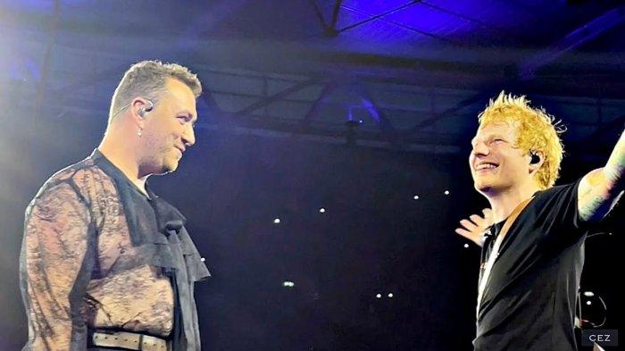 Lirik dan Terjemahan Lagu Who We Love Sam Smith feat Ed Sheeran ...