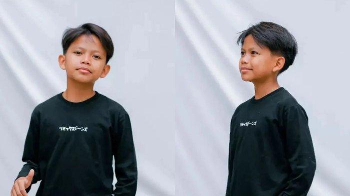 Profil Farel Prayoga, Penyanyi 'Ojo Dibandingke' yang Dikabarkan ...
