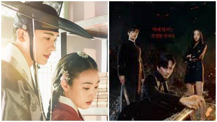 Daftar 7 Drama Korea Terbaru di Februari 2023, Ada Our Blooming Youth, Taxi Driver 2, Island ...