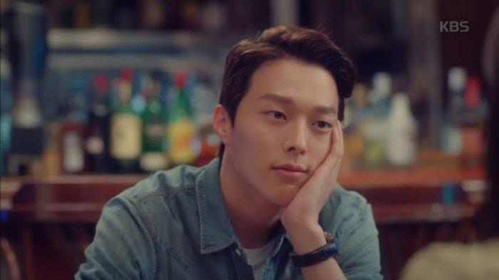 Sinopsis Drakor Although I Am Not a Hero, Kisah Keluarga Supernatural yang Kehilangan ...