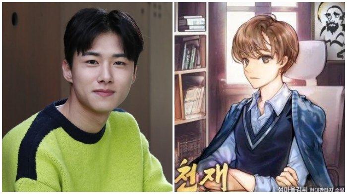 Sinopsis Drakor King of Saju, Drama Misteri Fantasi, Seo Ji Hoon Jadi ...