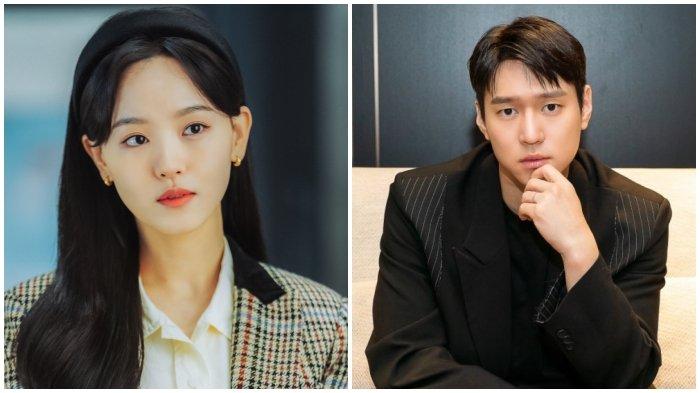 Sinopsis Drakor No Secrets, Dibintangi Shon Min Ho dan Shin Bo Ra ...