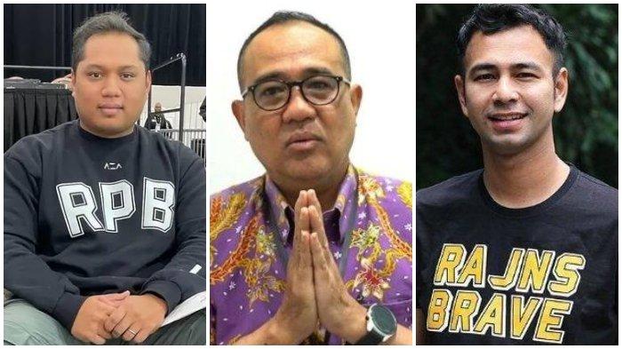 Sosok Jeremy Imanuel Santoso, Kerja dengan Raffi Ahmad, Ternyata Anak ...