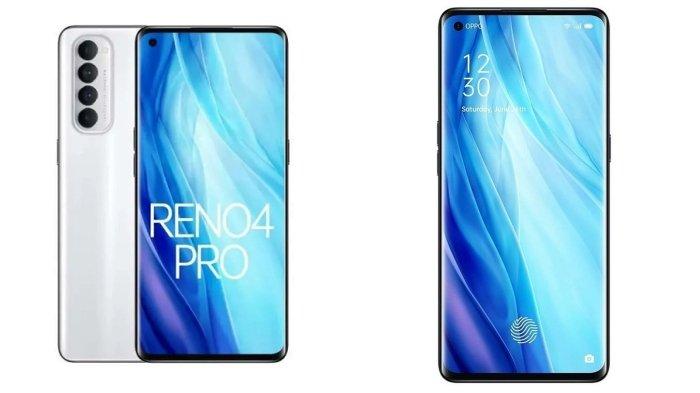 Spesifikasi dan Harga HP Oppo Reno4 Pro Terbaru di April 2023, Dijual 4 Jutaan, Masih Worth It ...
