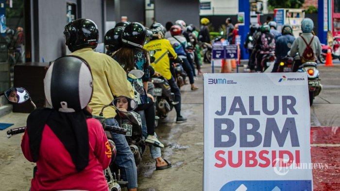 Daftar Harga BBM Terbaru, Selasa 13 Februari 2024: Pertamax Turun ...