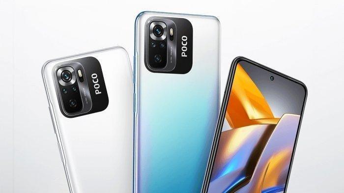 Spesifikasi dan Harga HP Poco M4 Pro April 2023, Lagi Turun, Jadi ...