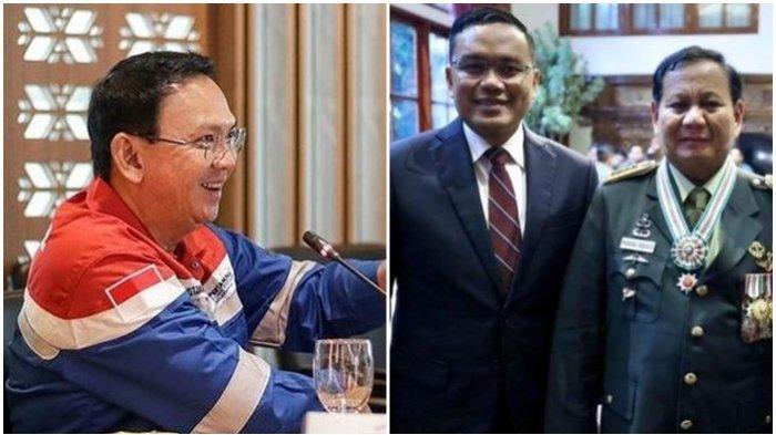 Simon Aloysius Mantiri Jadi Komut Pertamina Gantikan Posisi Ahok, Orang ...